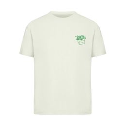 Merchcode T-Shirts in lightmint | Gr.: L