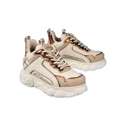 Buffalo Sneaker in Beige | Gr.: 40