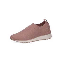 Caprice Slipper in Rose | Gr.: 40
