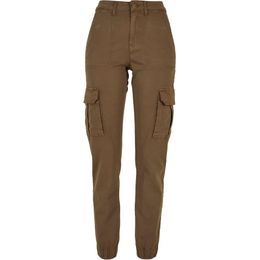 Urban Classics Cargo-Hosen in olive | Gr.: 26