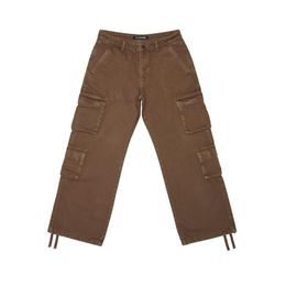 2Y Studios Cargo-Hosen in brown | Gr.: 30