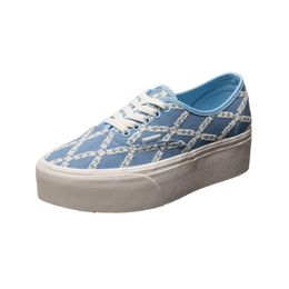 Vans Turnschuhe in light blue | Gr.: 39