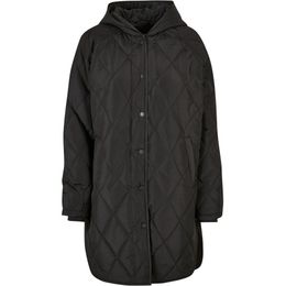 Urban Classics Leichte Jacken in black | Gr.: M