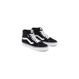 Vans Sneaker in schwarz wei&szlig; | Gr.: 37
