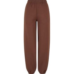 Urban Classics Jogginghose in chocolatebrown | Gr.: XL