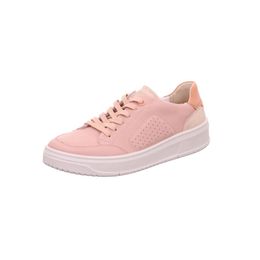 Legero Sneakers Low REJOISE in Blush Rose | Gr.: 38,5