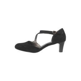 LadyPepp Modische Pumps für Damen in schwarz | Gr.: 42