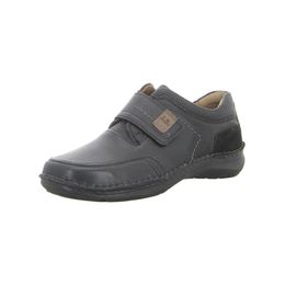 Josef Seibel Slipper in schwarz | Gr.: 46