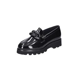 Sioux Slipper Meredira-712-H in schwarz | Gr.: 39,5
