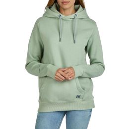 DENIMFY Pullover DFEmma in Gr&uuml;n | Gr.: S