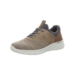 Rieker Sneaker in grau | Gr.: 46