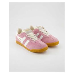 Gola Sneaker low in Rosa | Gr.: 37