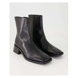 Vagabond Klassische Stiefeletten in Schwarz | Gr.: 37