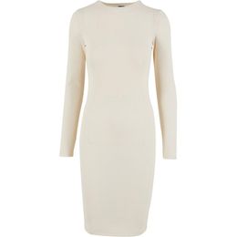 Urban Classics Kleider in whitesand | Gr.: 4XL