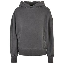 Urban Classics Kapuzenpullover in darkshadow | Gr.: M