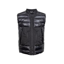 Roberto Geissini Hero Weste Herren | Gr.: XL