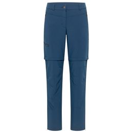 hot-sportswear Wanderhose Cauma in denim blue | Gr.: 36
