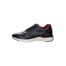 Lloyd Komfort Schn&uuml;rschuhe in Blau | Gr.: 44,5