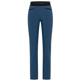 hot-sportswear Hose Valmora in denim blue | Gr.: 44