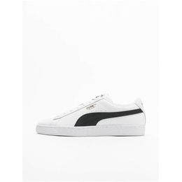Puma Turnschuhe in Puma white/Puma black | Gr.: 44,5