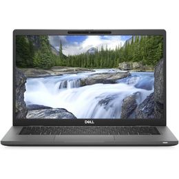 Dell Latitude 7320 13" Core i5 2.6 GHz - SSD 256 GB - 8GB QWERTY - Englisch