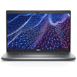 Dell Latitude 5430 14" Core i5 1.6 GHz - SSD 256 GB - 32GB AZERTY - Franz&ouml;sisch