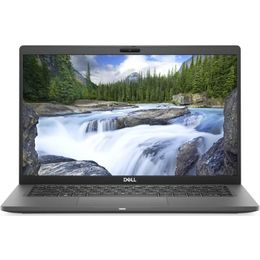 Dell Latitude 7310 13" Core i5 1.7 GHz - SSD 1 TB - 16GB QWERTY - Englisch