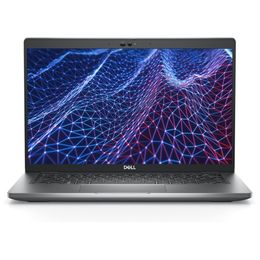 Dell Latitude 5431 14" Core i5 3.3 GHz - SSD 512 GB - 16GB QWERTZ - Deutsch