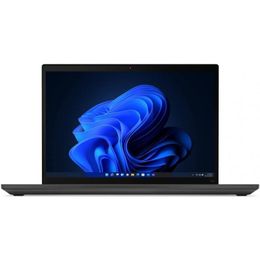 Lenovo ThinkPad T14 G3 14" Core i5 1.4 GHz - SSD 1 TB - 16GB QWERTY - Spanisch