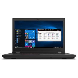 Lenovo ThinkPad P15 G2 15" Core i7 2.3 GHz - SSD 512 GB - 32GB QWERTZ - Deutsch