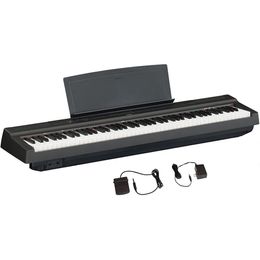 Yamaha P-125WH Musikinstrumente