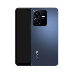 vivo Y22S 64GB - Blau - Ohne Vertrag