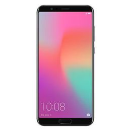 Huawei Honor View 10 128GB - Schwarz - Ohne Vertrag