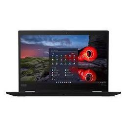 Lenovo ThinkPad X13 Yoga G1 13" Core i7 1.8 GHz - SSD 512 GB - 16GB QWERTY - Schwedisch