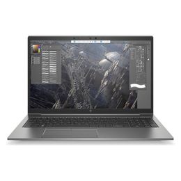 HP ZBook Firefly 15 G7 15" Core i7 1.1 GHz - SSD 512 GB - 16GB QWERTY - Spanisch
