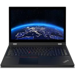 Lenovo ThinkPad P15 G1 15" Core i5 2.6 GHz - SSD 512 GB - 32GB QWERTY - Schwedisch