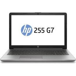 HP 255 G7 15" Ryzen 5 2.1 GHz - SSD 256 GB - 8GB AZERTY - Französisch