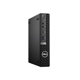 Dell OptiPlex 3080 Core i5 2.3 GHz - SSD 256 GB RAM 8 GB