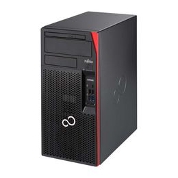 Fujitsu Esprimo P758 MT Core i3 3.6 GHz - HDD 500 GB RAM 8 GB