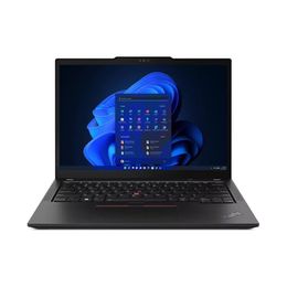 Lenovo ThinkPad X13 G4 13" Core i5 3.4 GHz - SSD 512 GB - 16GB AZERTY - Franz&ouml;sisch