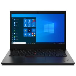 Lenovo ThinkPad L14 G1 14" Core i5 1.7 GHz - SSD 256 GB - 16GB QWERTY - Englisch