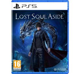 Sony Lost Soul Aside - PlayStation 5