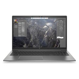 HP ZBook Firefly 15 G7 15" Core i7 1.1 GHz - SSD 512 GB - 16GB QWERTY - Englisch