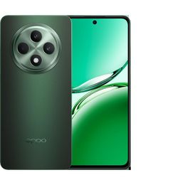 OPPO Electronics Oppo Reno12 FS 512GB - Grün - Ohne Vertrag