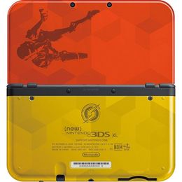 New Nintendo 3DS XL - Rot