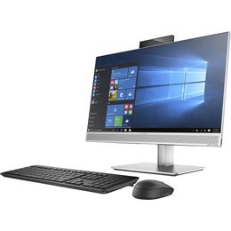 HP EliteOne 800 G4 23" Core i5 3 GHz - SSD 512 GB - 8GB