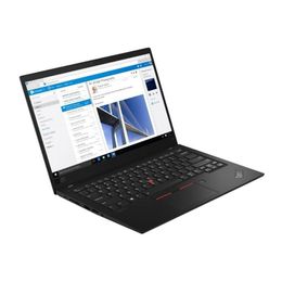 Lenovo ThinkPad X1 Carbon G7 14" Core i7 1.9 GHz - SSD 512 GB - 16GB QWERTY - Schwedisch