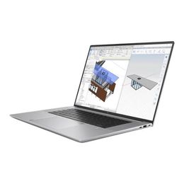 HP Zbook Studio G10 16" Core i7 2.6 GHz - SSD 1 TB - 32GB AZERTY - Französisch