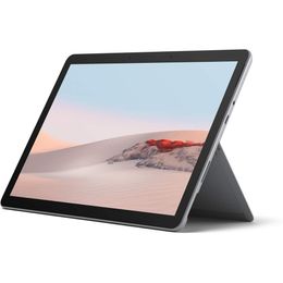 Microsoft Surface Go 2 10" Core m3 1.1 GHz - SSD 128 GB - 8GB QWERTY - Spanisch