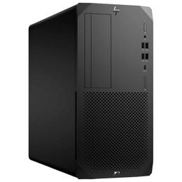HP Z2 G5 TWR 2.9 GHz - SSD 512 GB RAM 16 GB